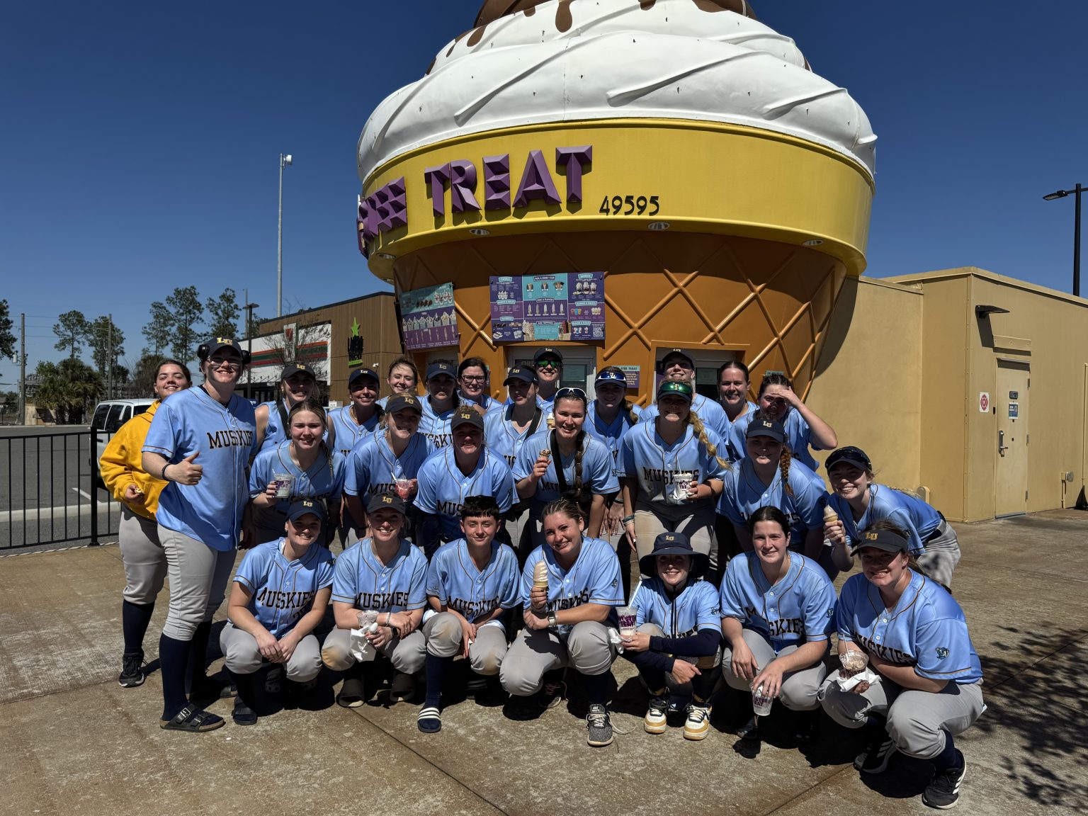 March 2025 – Muskie Pride