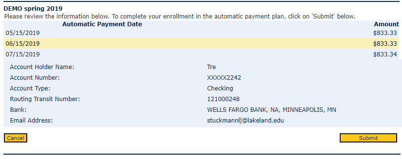 CASHNet Improvements