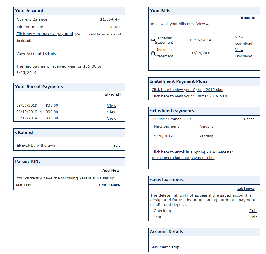 CASHNet Improvements