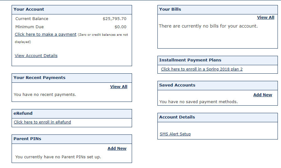 CASHNet Improvements