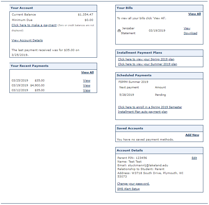 CASHNet Improvements