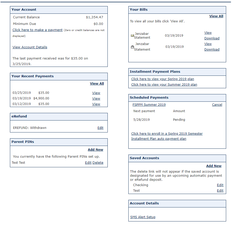 CASHNet Improvements