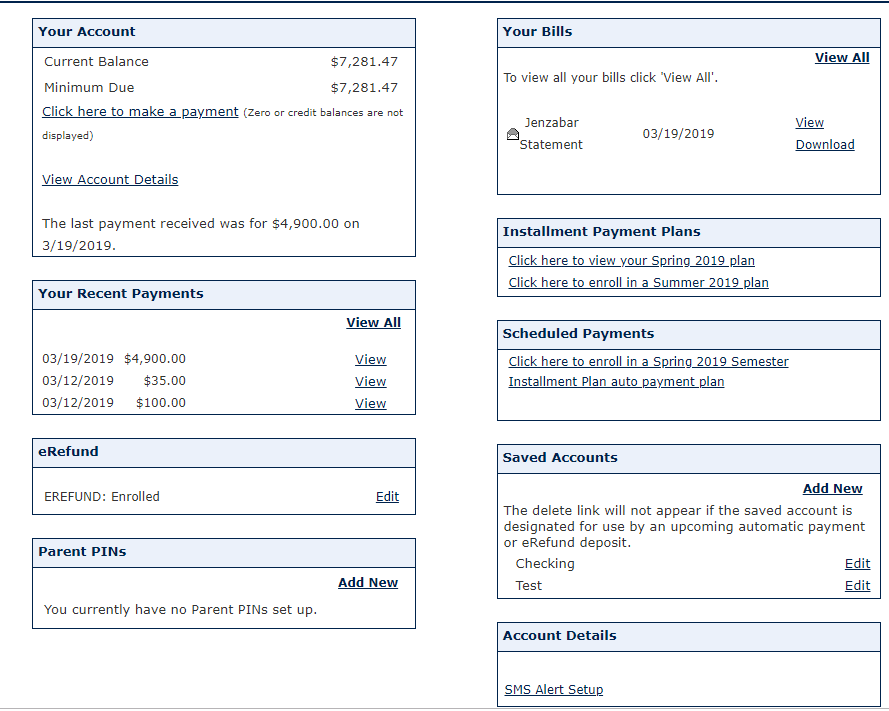 CASHNet Improvements
