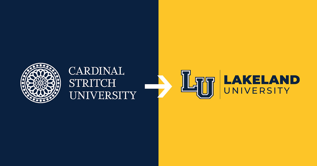 Cardinal Stritch University Logo Cardinal Stritch University