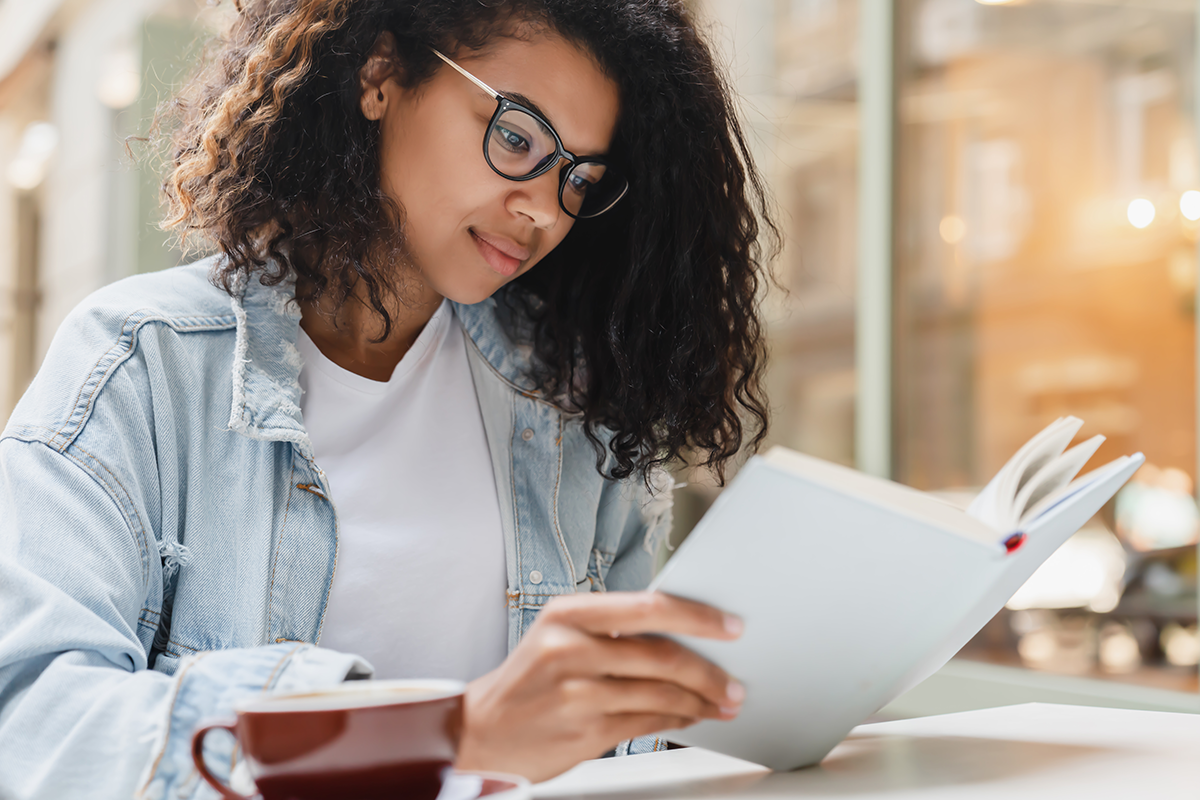 Creative Writing Program at Lakeland University