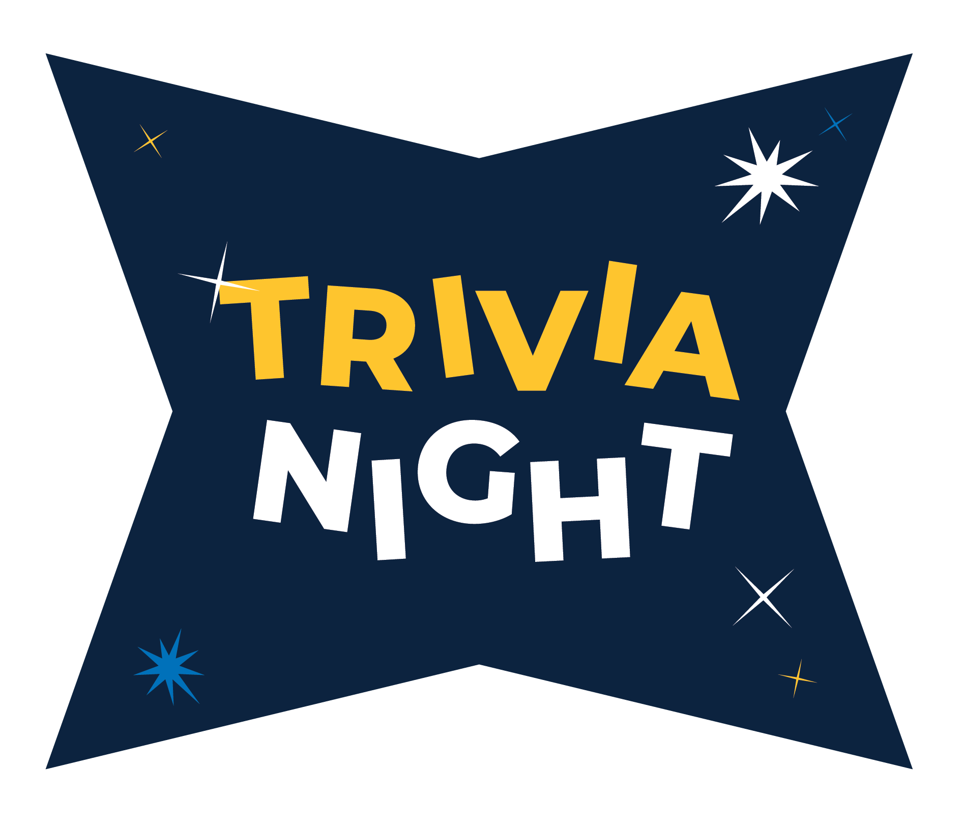 CANCELED: Trivia Night